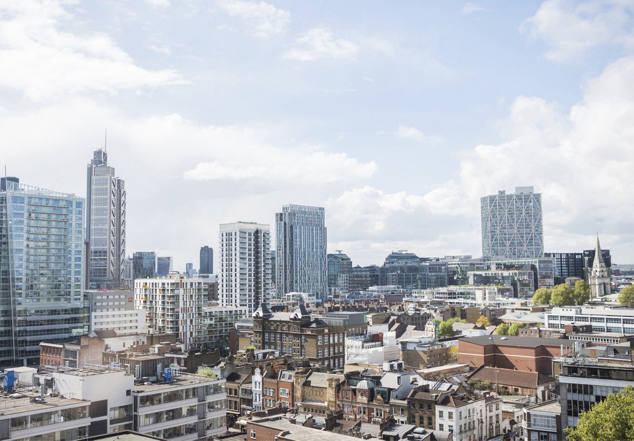 Chapter Student Accommodation | Greystar